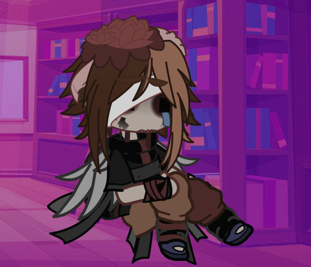 Xxflower1was1herexX's AU | ~•FNaF Gacha•~ Wiki | Fandom