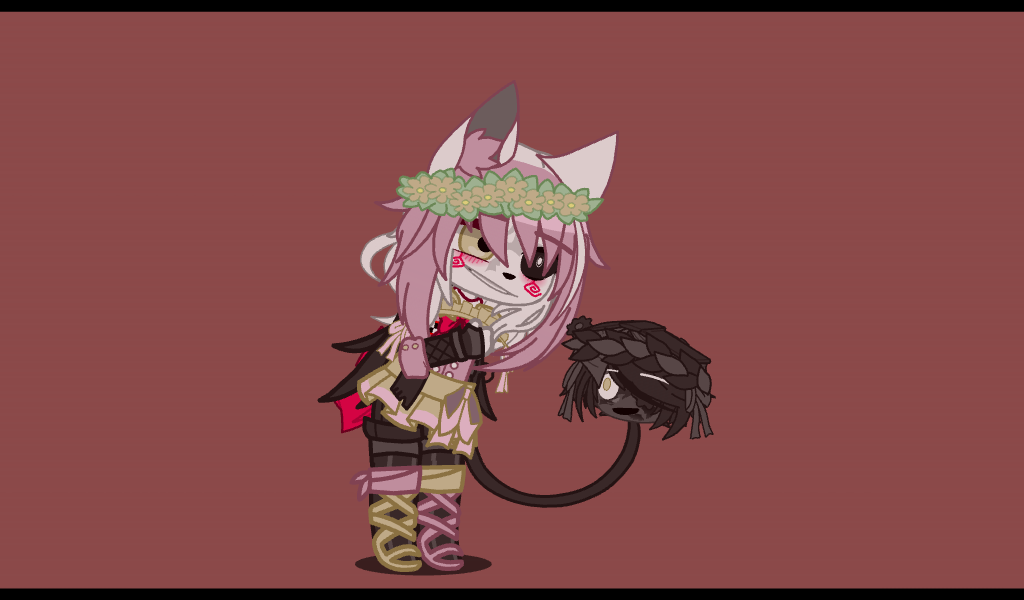 Mangle/Gallery | ~•FNaF Gacha•~ Wiki | Fandom