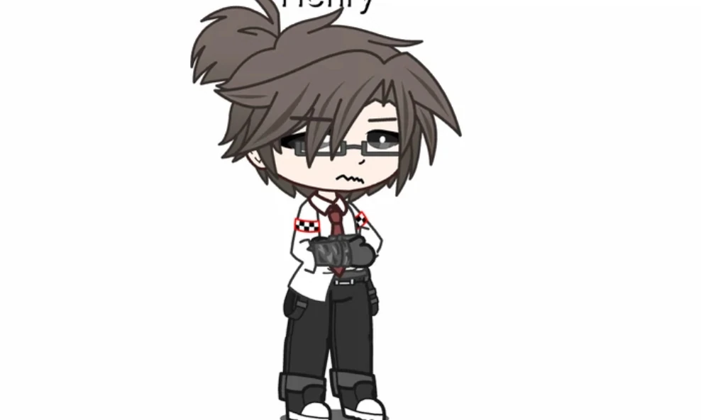 Henry Emily/Gallery | ~•FNaF Gacha•~ Wiki | Fandom