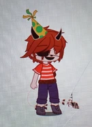Fritz/Gallery | ~•FNaF Gacha•~ Wiki | Fandom