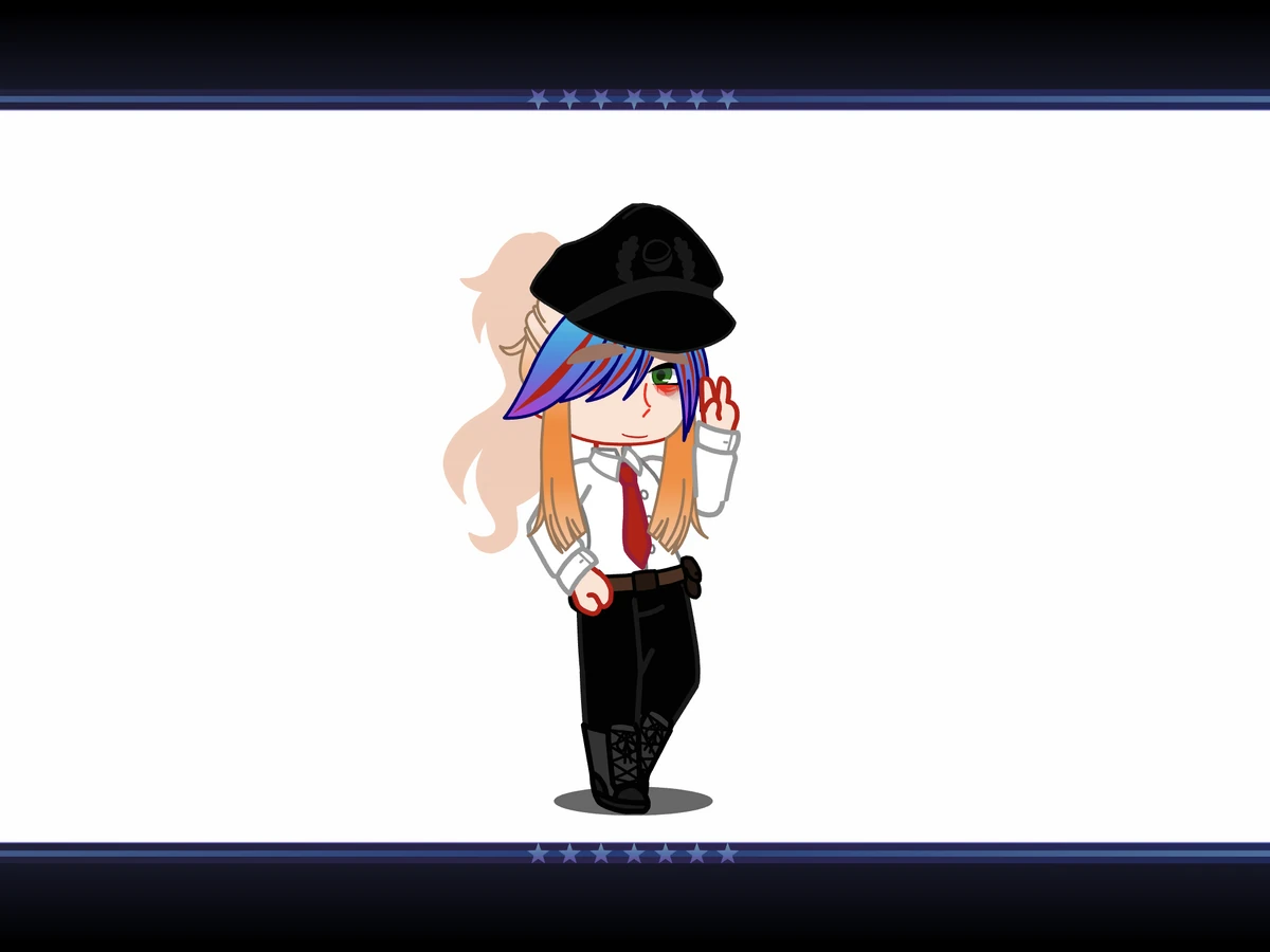 Vanessa/Gallery | ~•FNaF Gacha•~ Wiki | Fandom