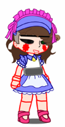 Ella The Doll/Gallery | ~•FNaF Gacha•~ Wiki | Fandom