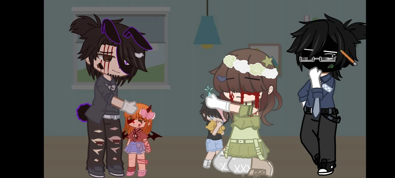 Discuss Everything About ~•FNaF Gacha•~ Wiki | Fandom