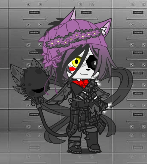 Mangle/Gallery | ~•FNaF Gacha•~ Wiki | Fandom