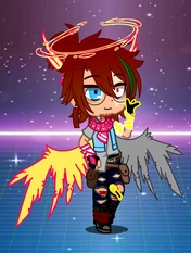 Henry Emily/Gallery | ~•FNaF Gacha•~ Wiki | Fandom