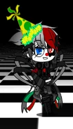 Ennard/Gallery | ~•FNaF Gacha•~ Wiki | Fandom