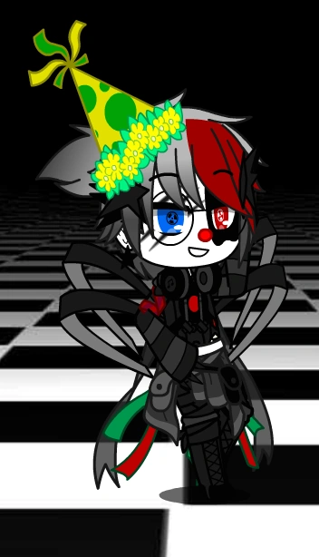 Ennard/Gallery | .˙⋆ FNaF Gacha Wiki | Fandom