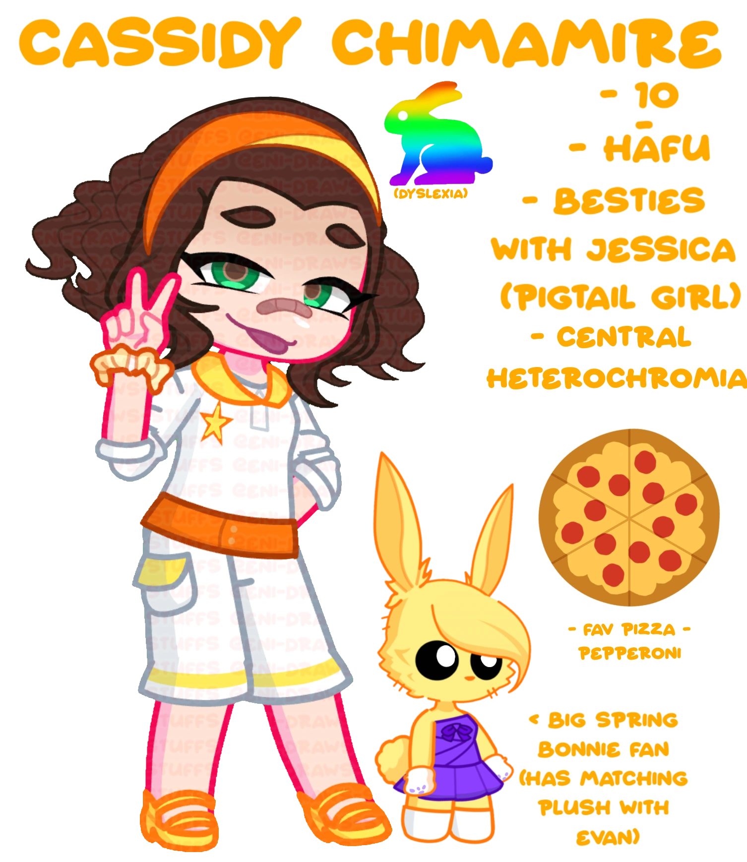 Discuss Everything About ~•FNaF Gacha•~ Wiki | Fandom