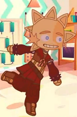 Sundrop/Gallery | ~•FNaF Gacha•~ Wiki | Fandom