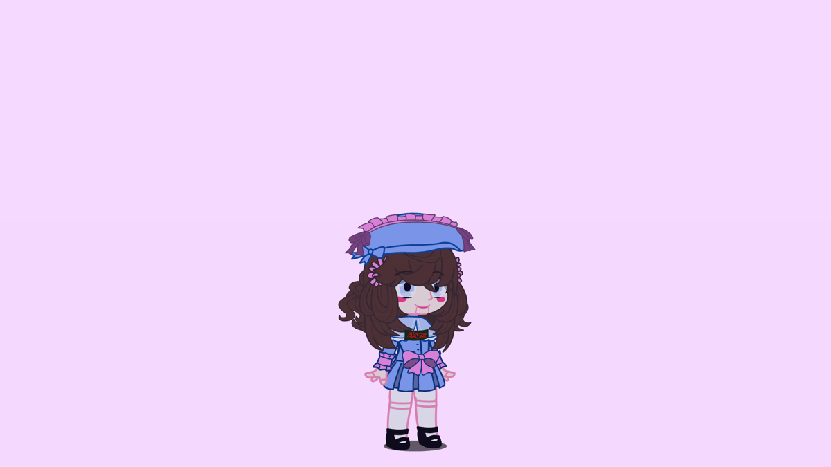 Ella The Doll/Gallery | ~•FNaF Gacha•~ Wiki | Fandom