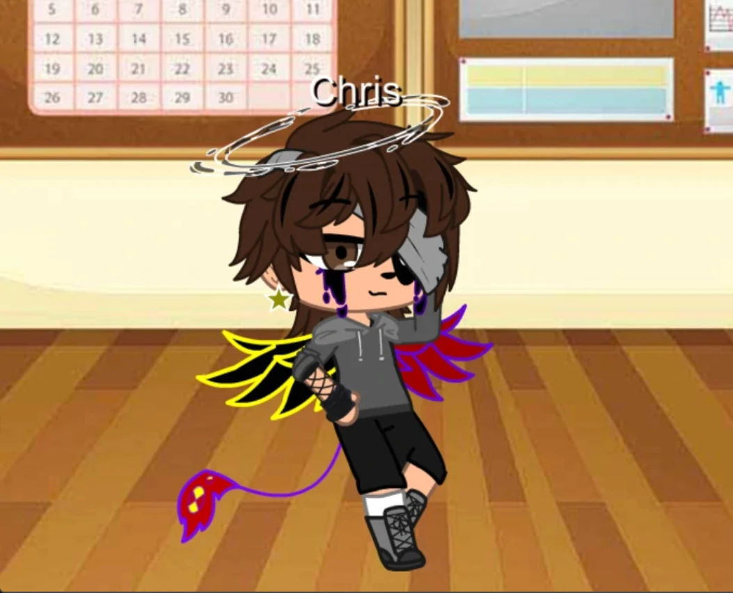 Discuss Everything About ~•FNaF Gacha•~ Wiki | Fandom