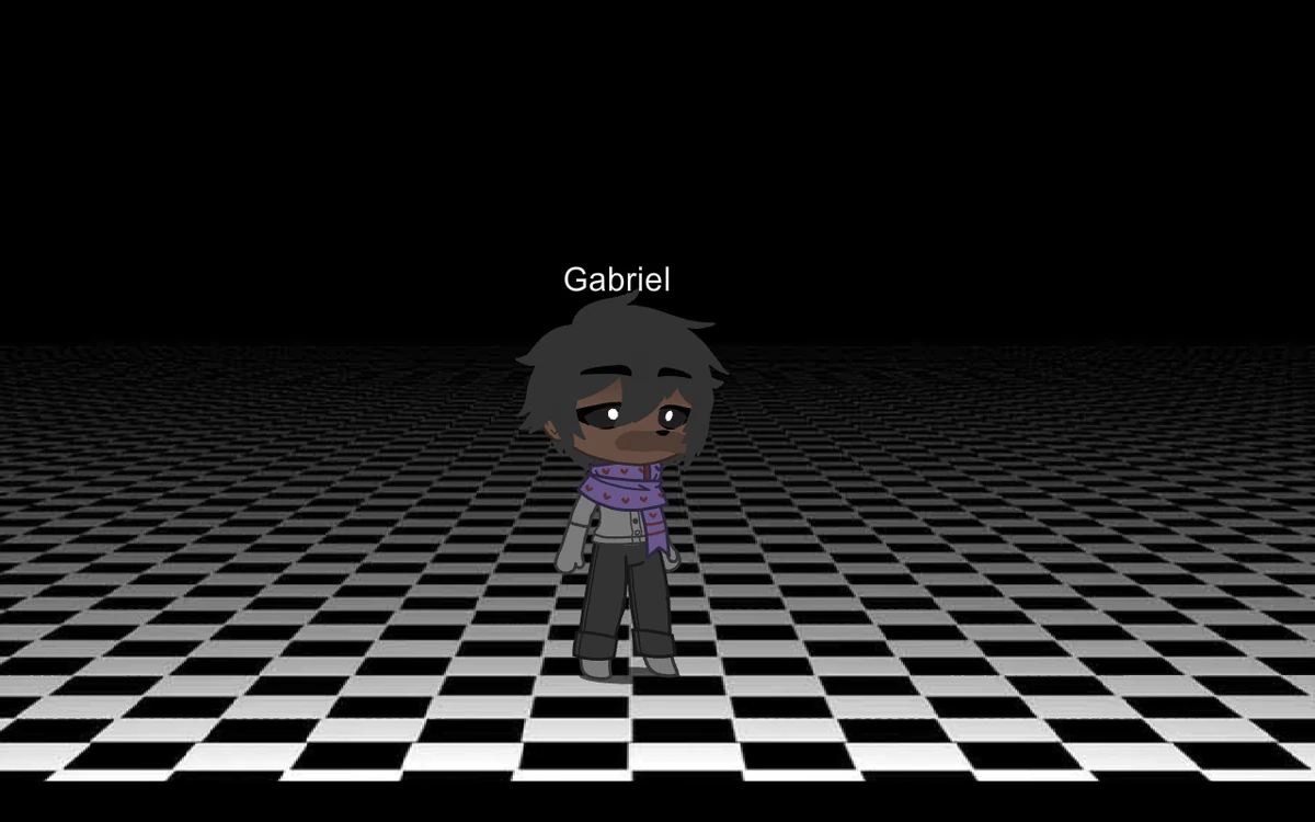 Gabriel/Gallery | ~•FNaF Gacha•~ Wiki | Fandom