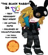Eni-Draws-Stuff's AU | ~•FNaF Gacha•~ Wiki | Fandom