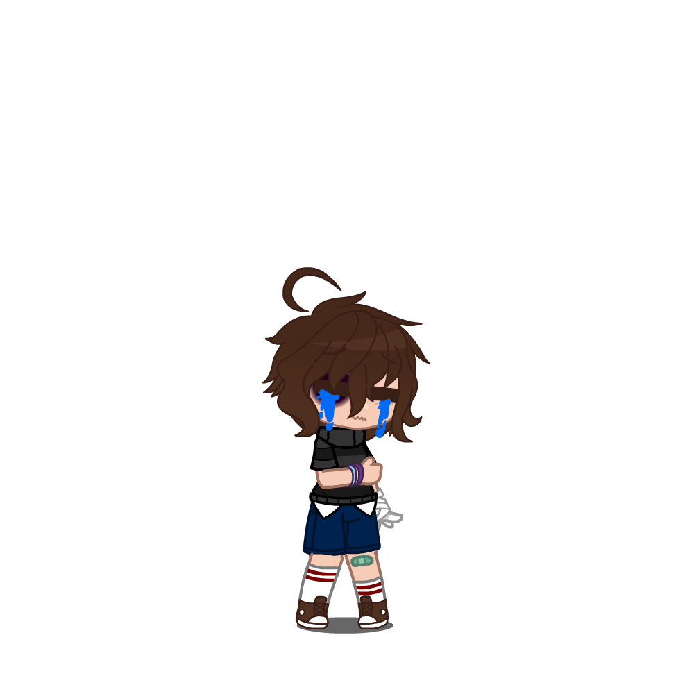 Michael Afton (MikeVictim AU) | ~•FNaF Gacha•~ Wiki | Fandom