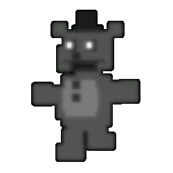 The Crying Child | FNAF Heroes Wiki | Fandom