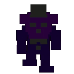 The Crying Child | FNAF Heroes Wiki | Fandom