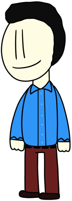 Your local internet guy | FNAF Hotel Wiki | Fandom