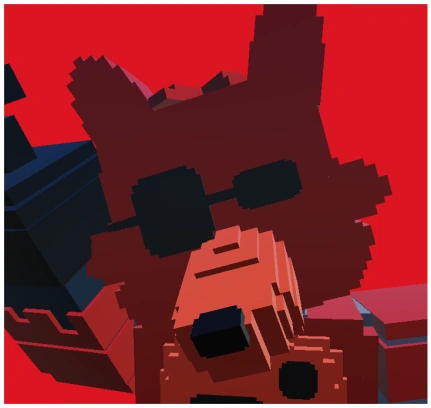 Foxy | (Roblox) Five Nights at Freddy's: Legacy Wiki | Fandom