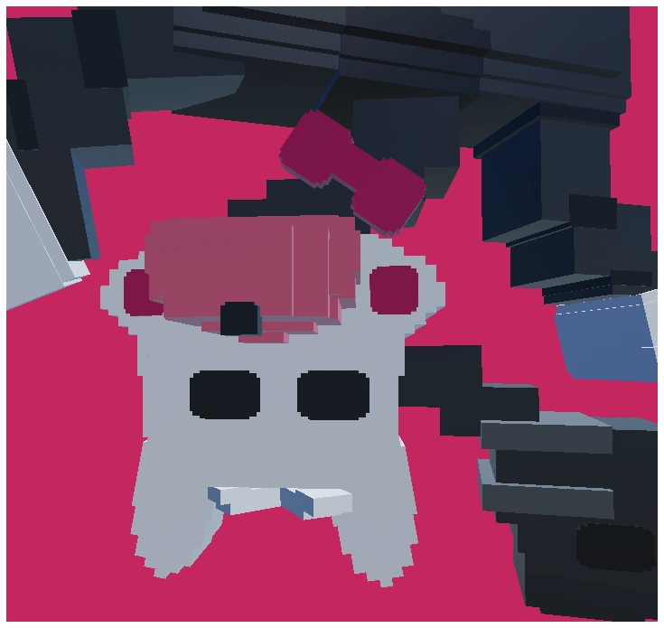 Mangle | (Roblox) Five Nights at Freddy's: Legacy Wiki | Fandom