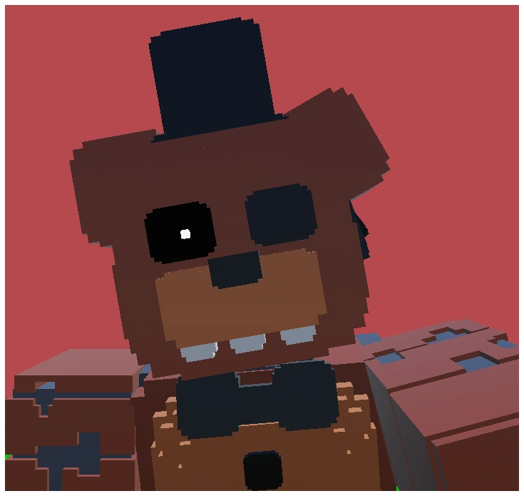 Withered Freddy | (Roblox) Five Nights at Freddy's: Legacy Wiki | Fandom