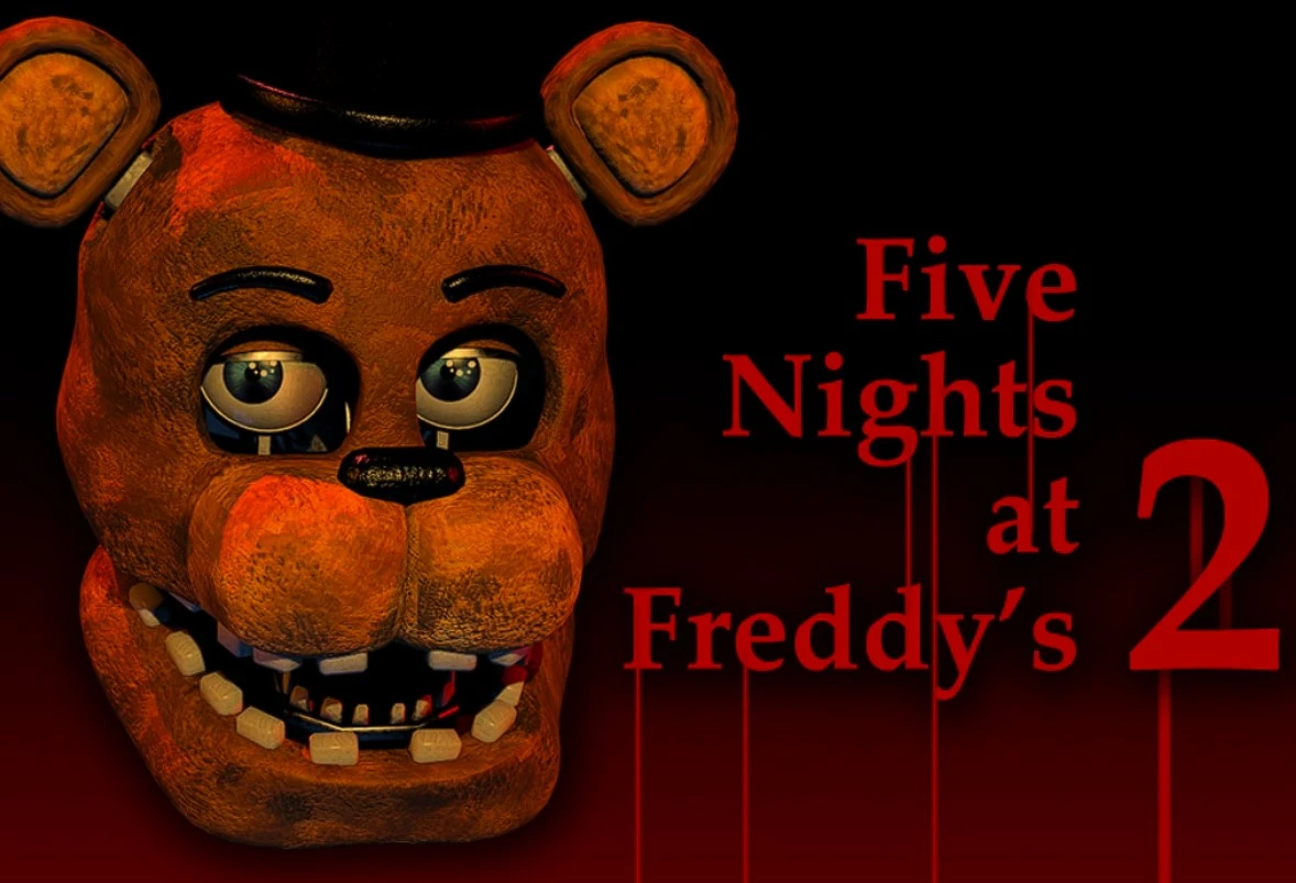 Five Nights at Freddy's 2 | FNaF Lore And Characters Wiki | Fandom