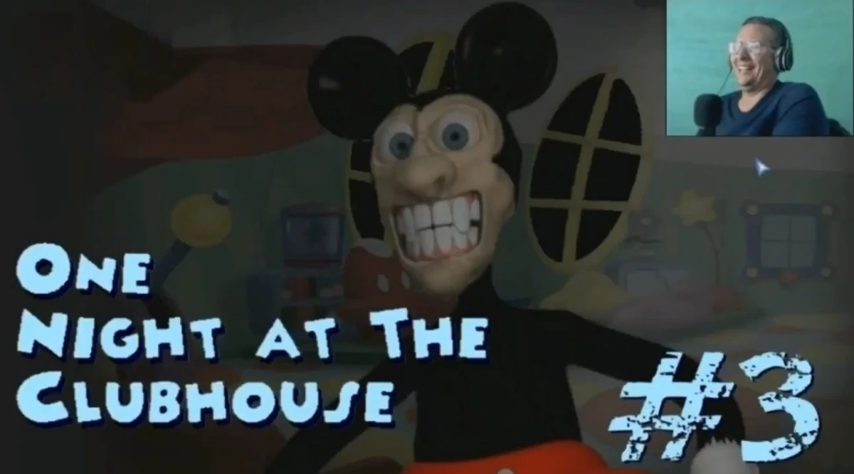 Capt'n Joe | FNaF Lost Media Wiki | Fandom