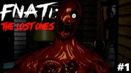 Jon Gaming | FNaF Lost Media Wiki | Fandom