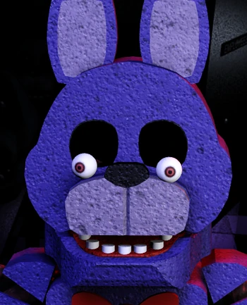 Bonnie | Fnaf Mashup Multiplayer (Roblox) Wiki | Fandom