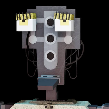 Endo 01 | Fnaf Mashup Multiplayer (Roblox) Wiki | Fandom