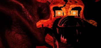 Nightmare Foxy | Fnaf Mashup Multiplayer (Roblox) Wiki | Fandom