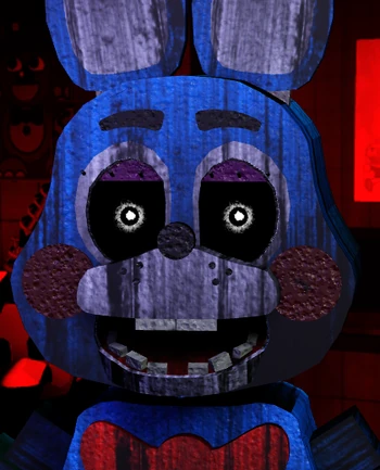 Phantom Foxy | Fnaf Mashup Multiplayer (Roblox) Wiki | Fandom