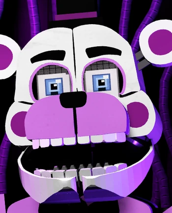 Funtime Freddy | Fnaf Mashup Multiplayer (Roblox) Wiki | Fandom