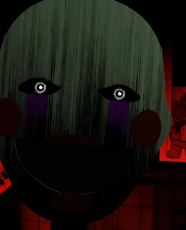Phantom Puppet | Fnaf Mashup Multiplayer (Roblox) Wiki | Fandom