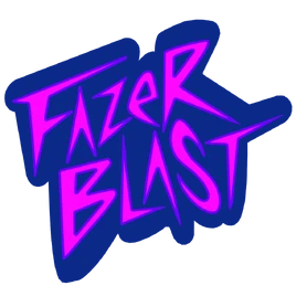 Fazer Blast | FNaF Mega Pizzaplex Wiki | Fandom
