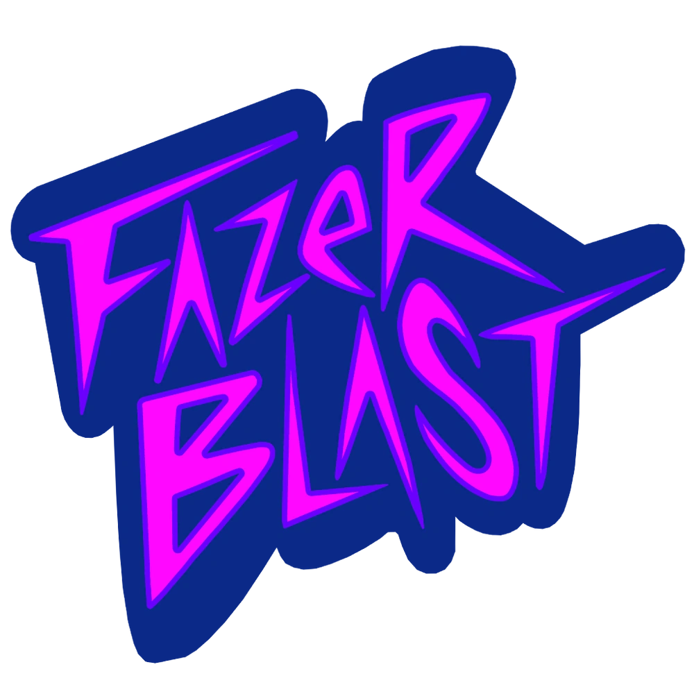 Fazer Blast | FNaF Mega Pizzaplex Wiki | Fandom