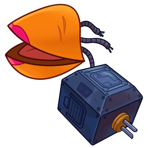 Chica's Beak | FNaF Mega Pizzaplex Wiki | Fandom