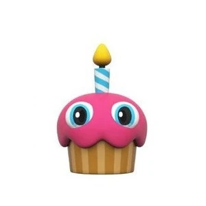 FUNKO Fnaf Mr Cupcake Mystery Mini Series 1 | FNaF Merch Wiki | Fandom