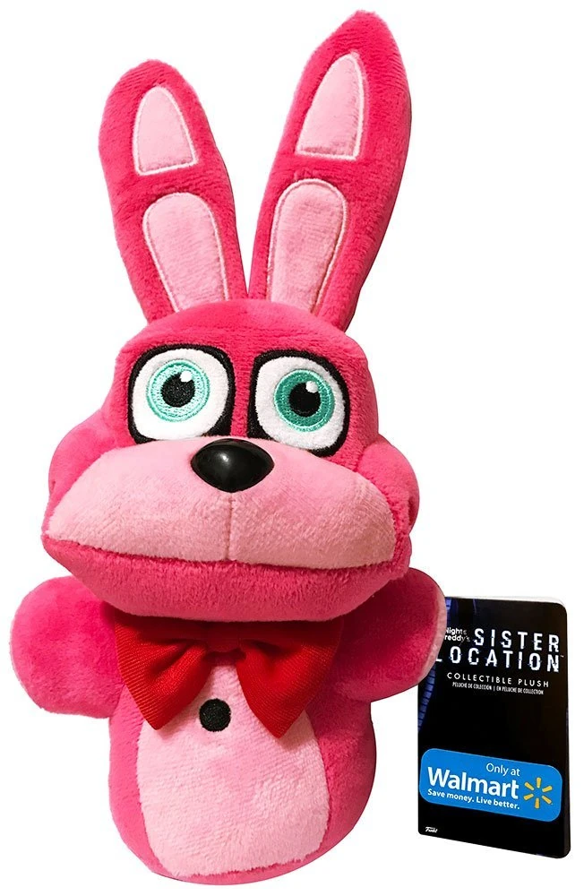 Bonet | FNaF Merch Wiki | Fandom