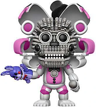 Funko Pop! Funtime Freddy | FNaF Merch Wiki | Fandom