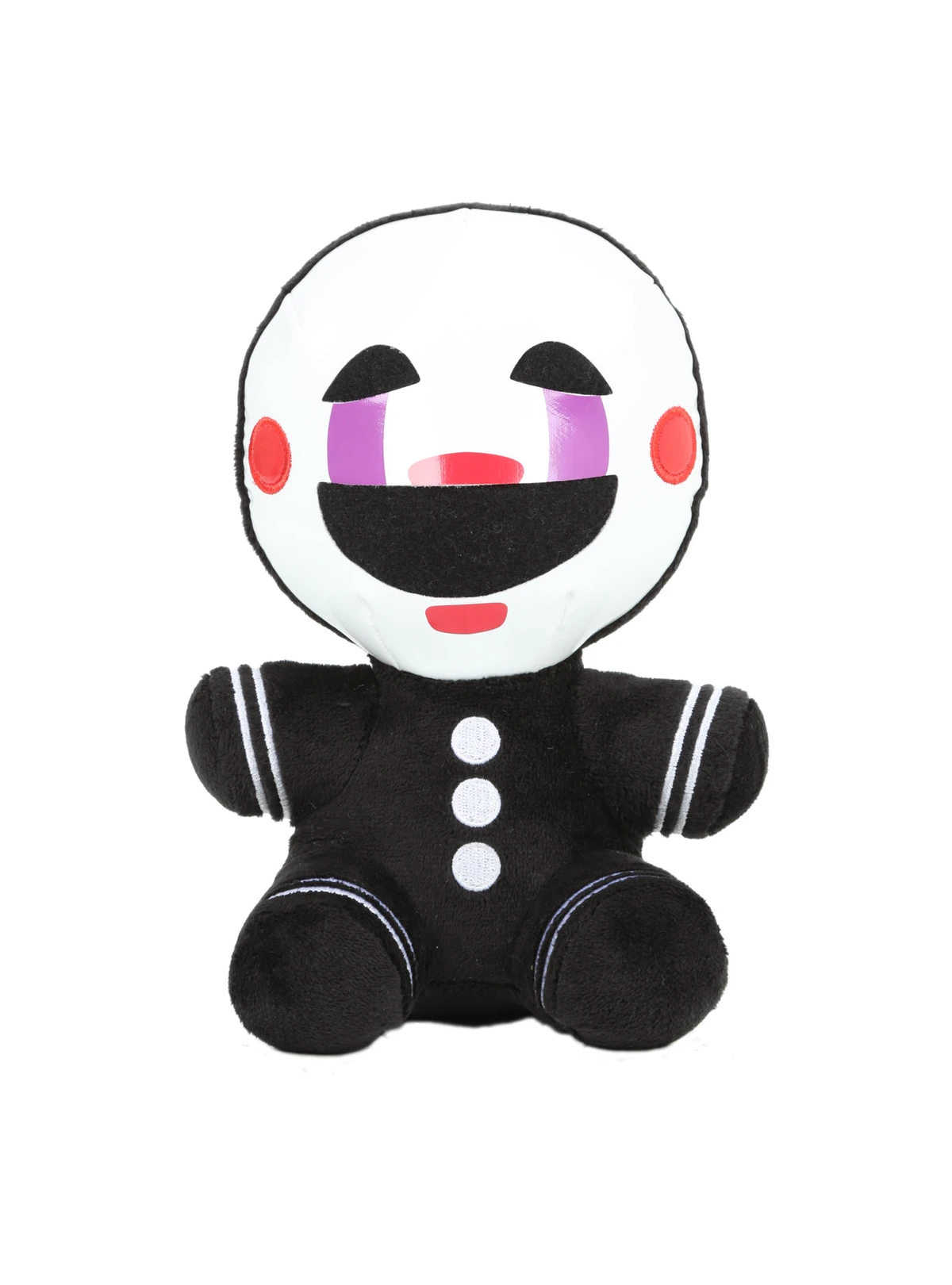 FUNKO Puppet/Marionette Plush | FNaF Merch Wiki | Fandom