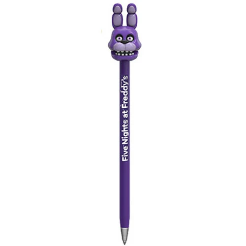 FUNKO Bonnie Collectible Pen | FNaF Merch Wiki | Fandom