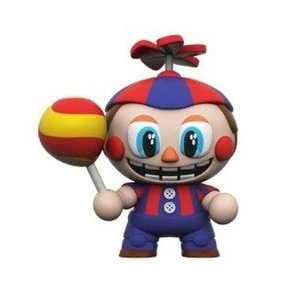 FUNKO Fnaf Balloon Boy Mystery Mini Series 1 | FNaF Merch Wiki | Fandom