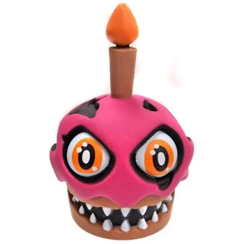 FUNKO Fnaf Nightmare Cupcake Mystery Mini Series 2 | FNaF Merch Wiki ...