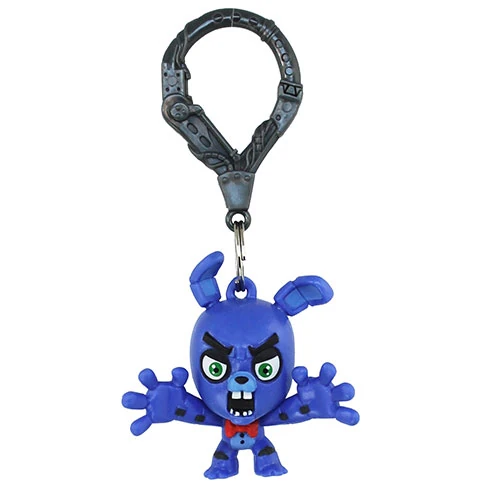 JUST TOYS Bonnie Collector Clip | FNaF Merch Wiki | Fandom