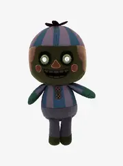 Phantom bb | FNaF Merch Wiki | Fandom