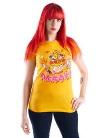 SANSHEE Fnaf Chicadakimasu Shirt | FNaF Merch Wiki | Fandom