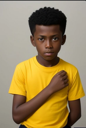 Gabriel | FNAF: New Beginnings Wiki | Fandom