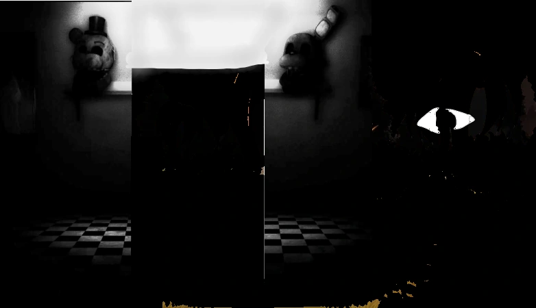 Ashes | Fazbear Execlopedia and Oddities Wiki | Fandom