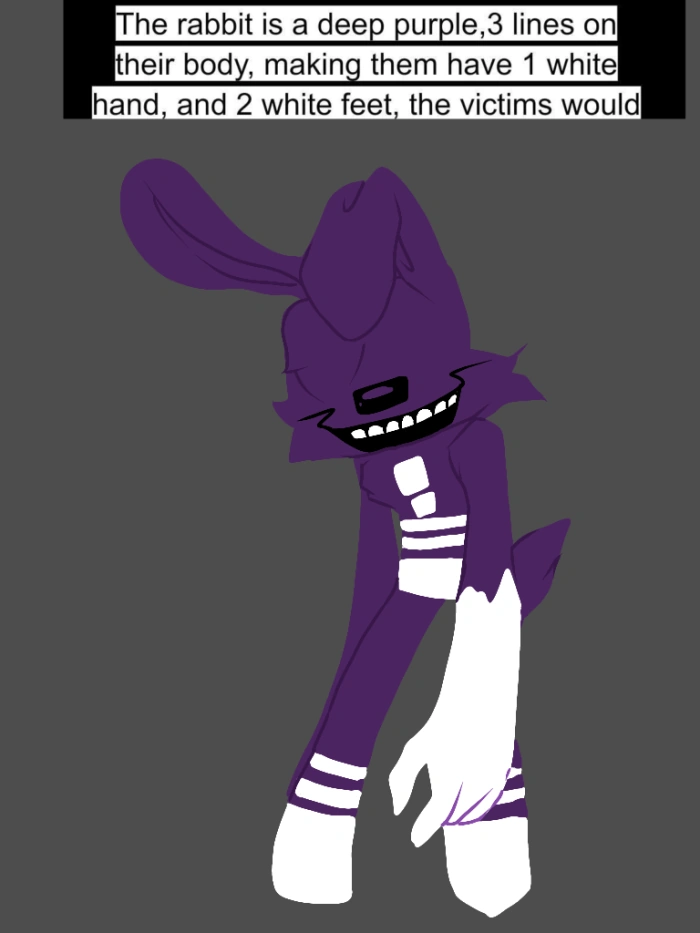 The False Prophet | Fazbear Execlopedia and Oddities Wiki | Fandom