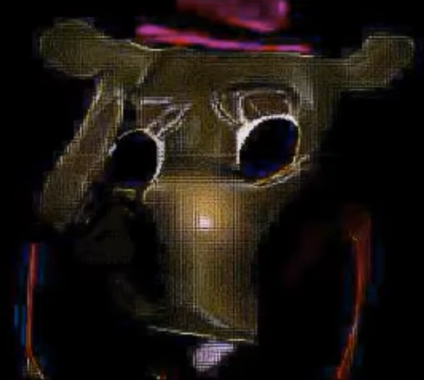 Joseph (Fazbear Toddler Fun) | Fazbear Execlopedia and Oddities Wiki ...